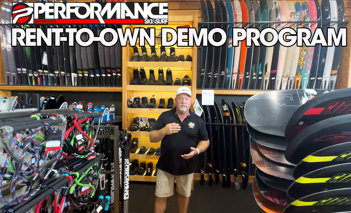 Rent to Own Program with Performance Ski and Surf Explained ...