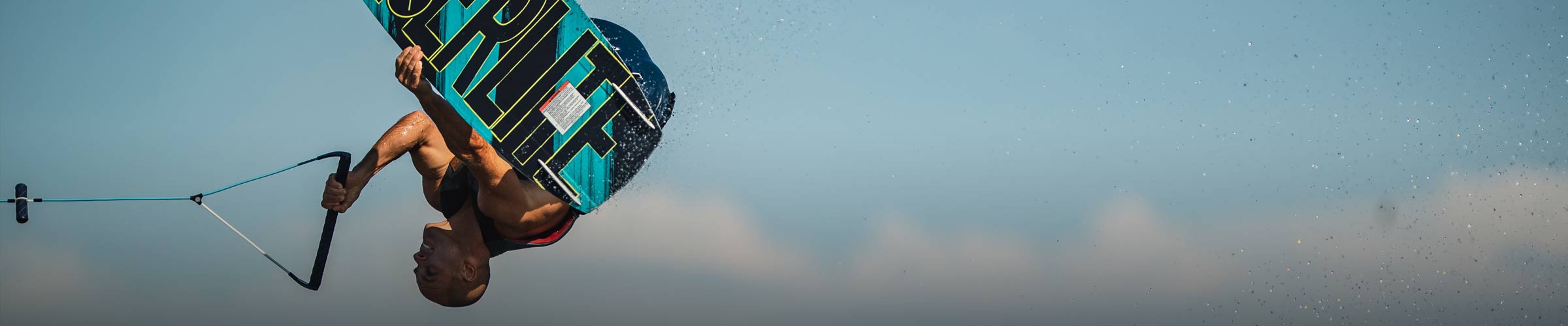 Wakeboard Handles — Performance Ski & Surf