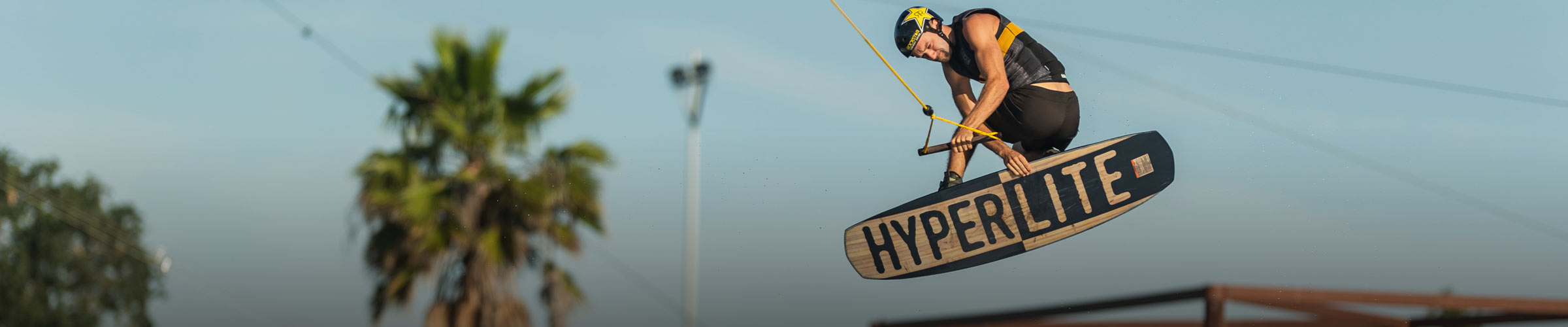 Cable Wakeboards — Performance Ski & Surf