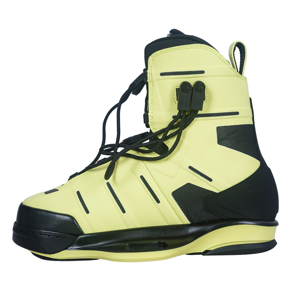 Liquid Force 2026 Aero 6X Atomic Wakeboard Binding — Performance Ski & Surf