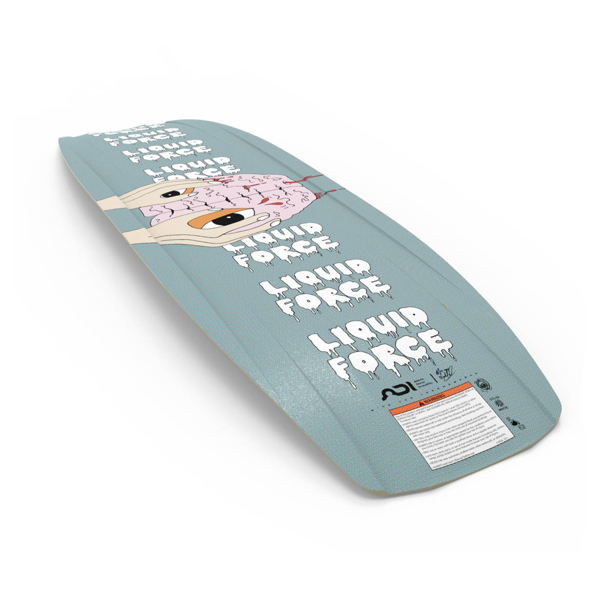 Liquid Force 2026 Peak Wakeboard — Performance Ski & Surf