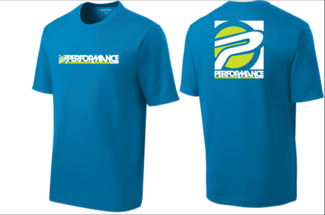 T-Shirts — Performance Ski & Surf