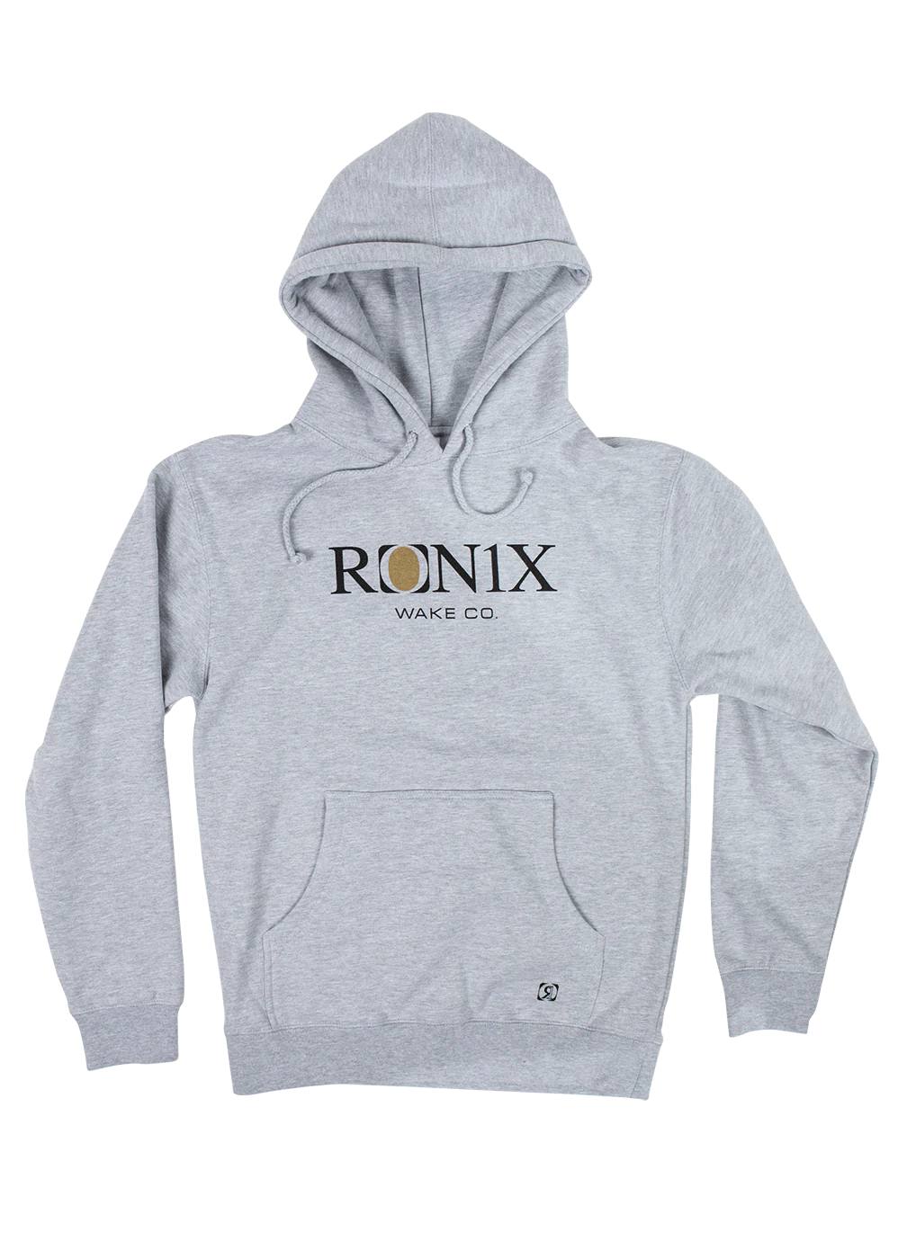 Ronix 2026 Throwback Hoody — Performance Ski & Surf
