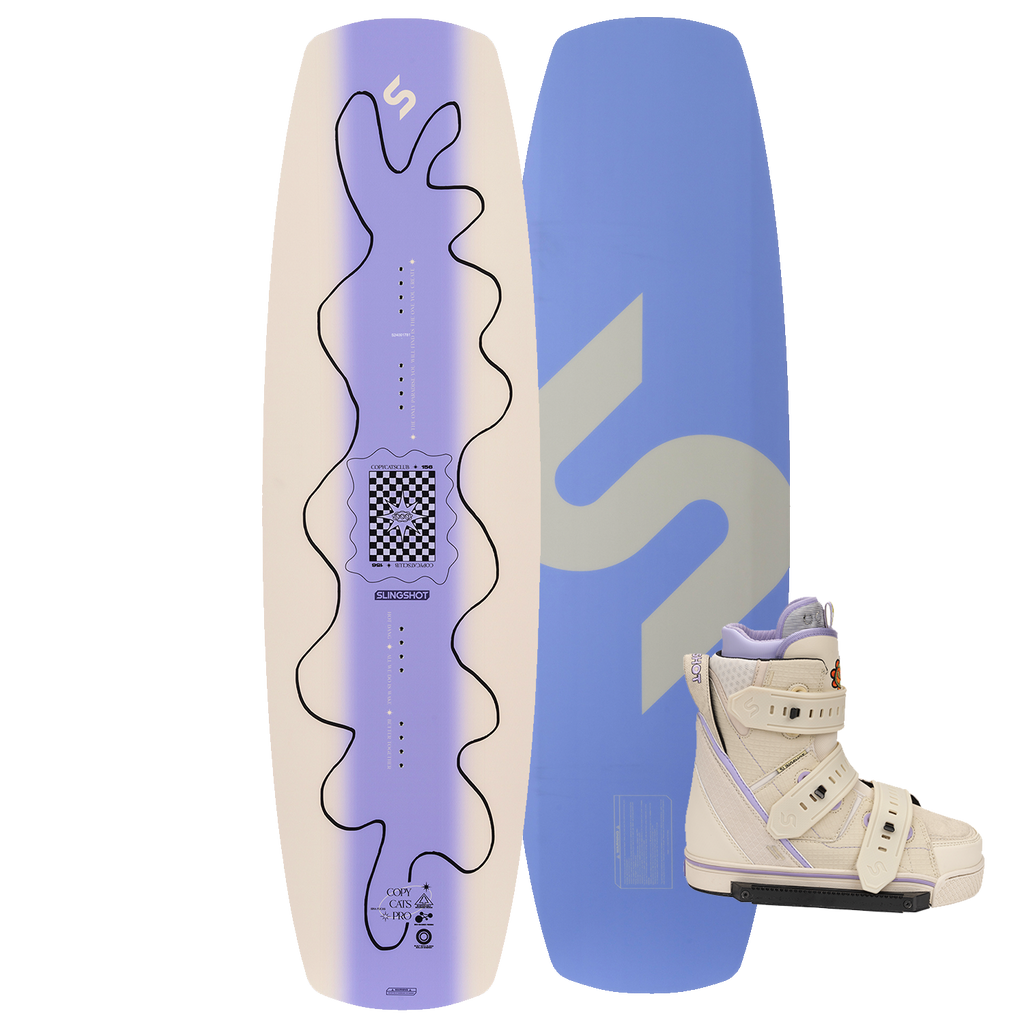 Wakeboard Packages — Performance Ski & Surf