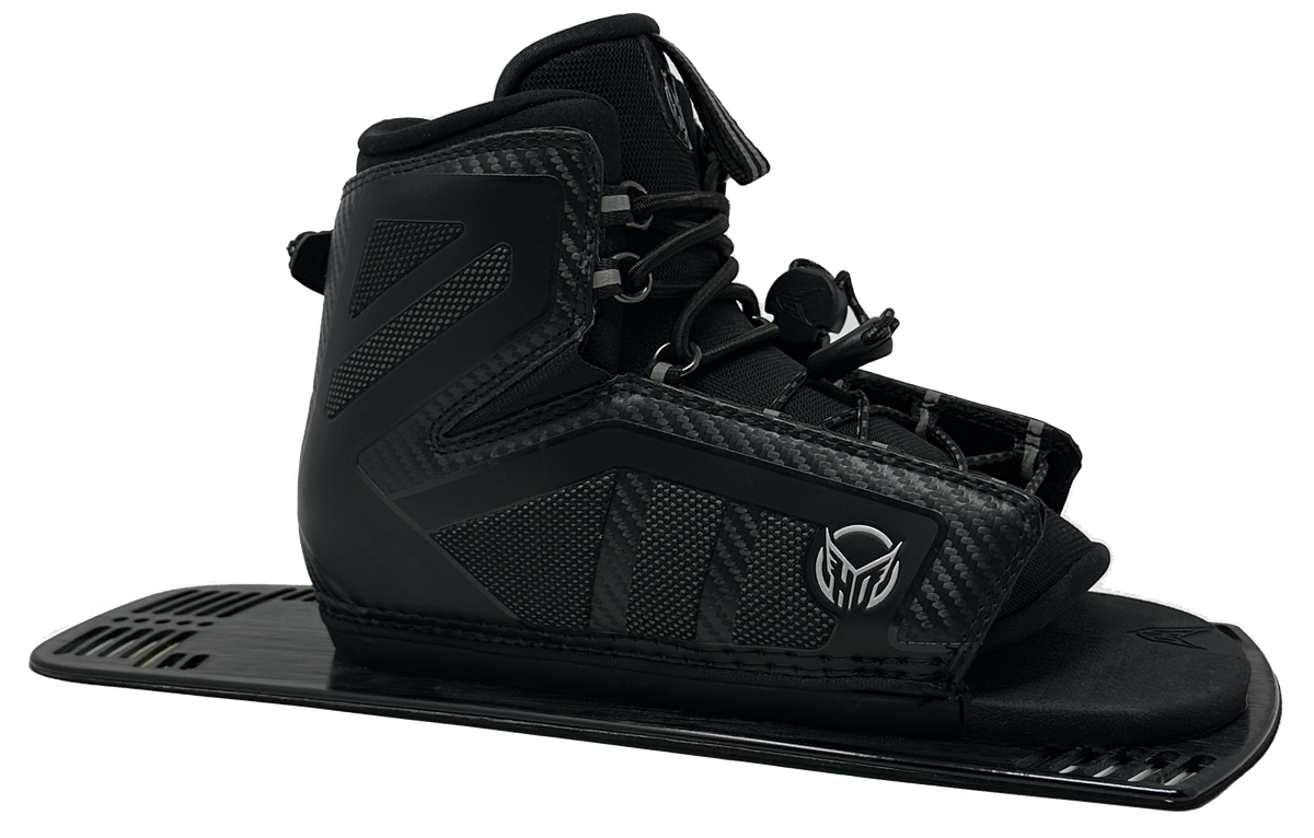 HO 2025 Stance 130 Rear Plate — Performance Ski & Surf