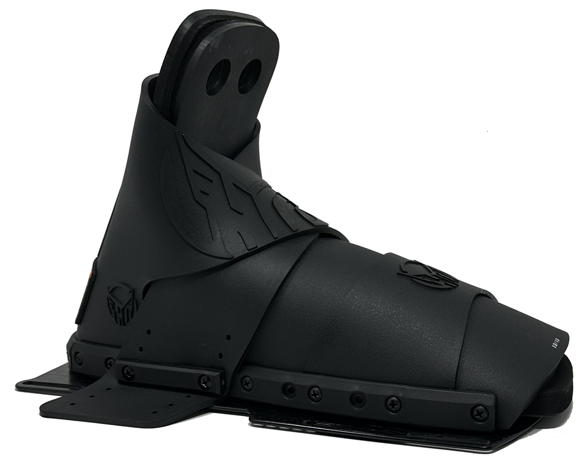 HO 2026 Animal Front Boot — Performance Ski & Surf