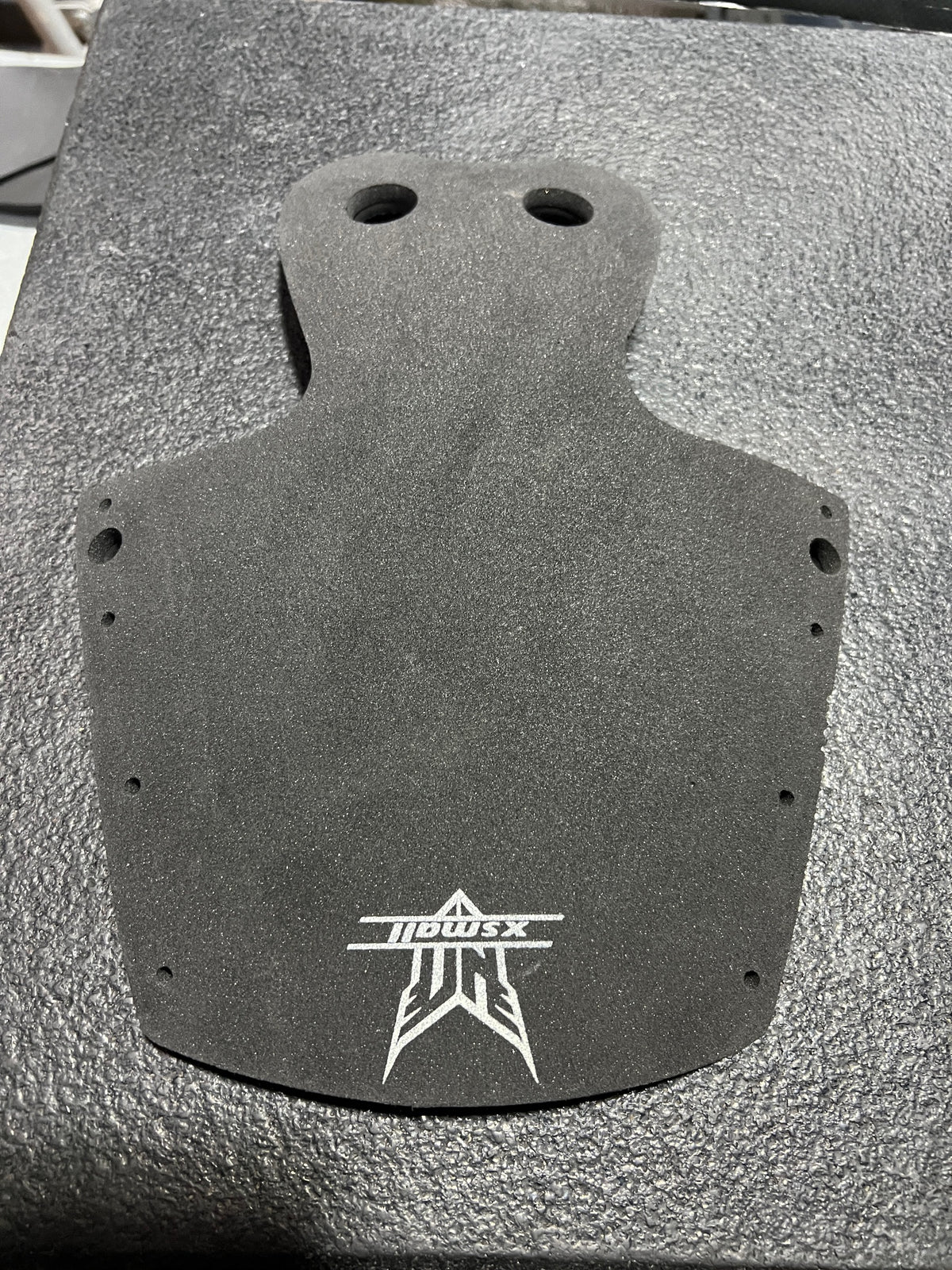 HO Animal EVA Rear Toe Rubber — Performance Ski & Surf