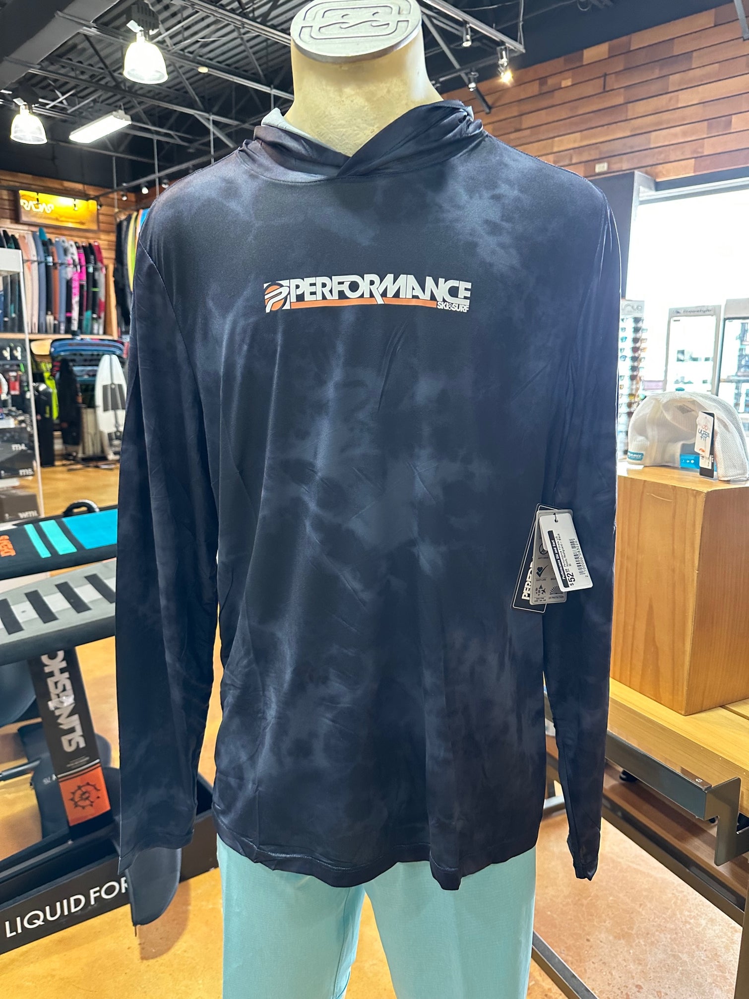 T-Shirts — Performance Ski & Surf