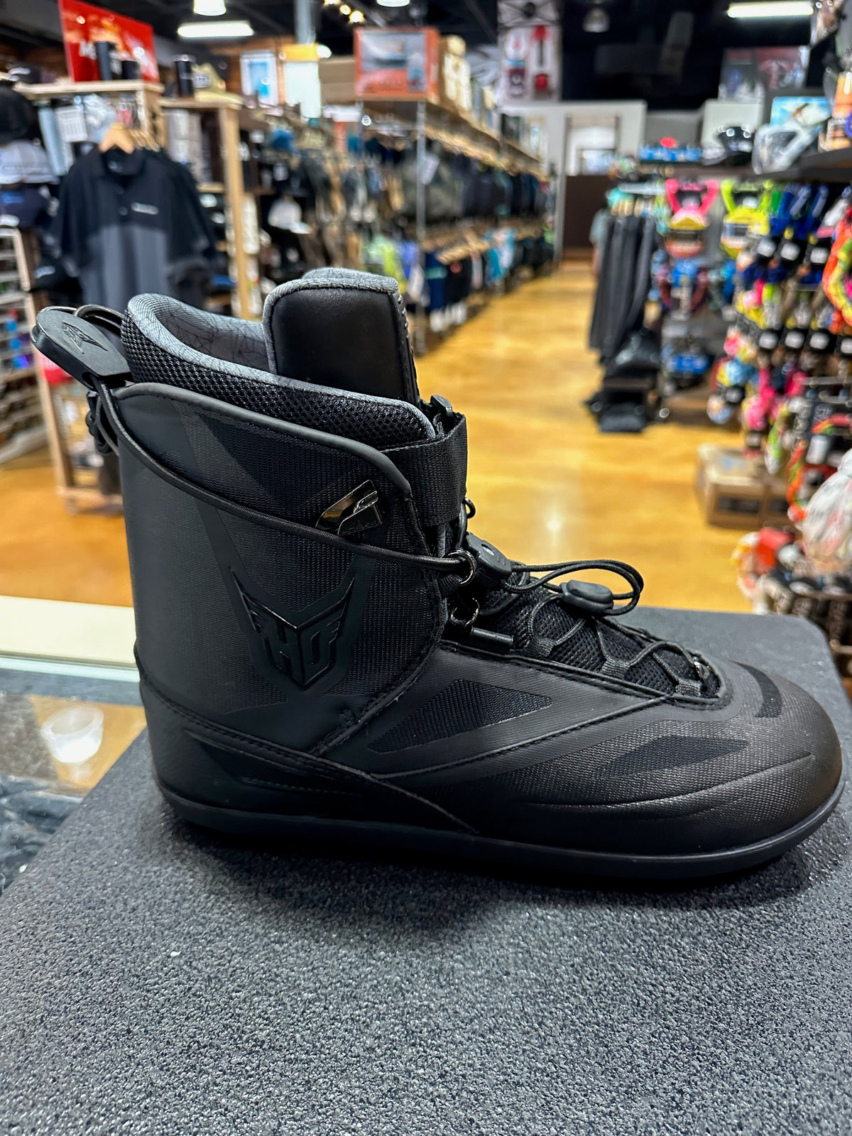 HO V-MAX FRONT DIRECT CONNECT SKI BOOT — Performance Ski & Surf