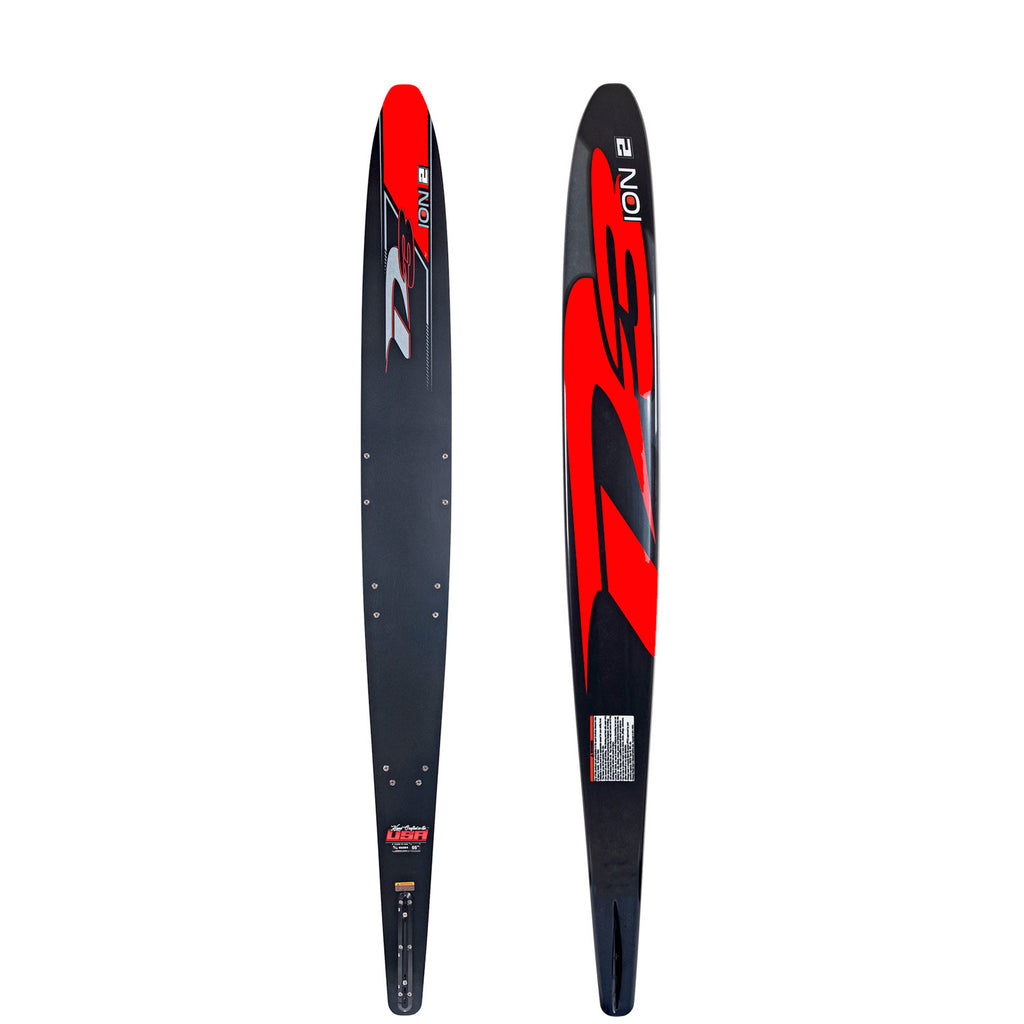 D3 — Performance Ski & Surf