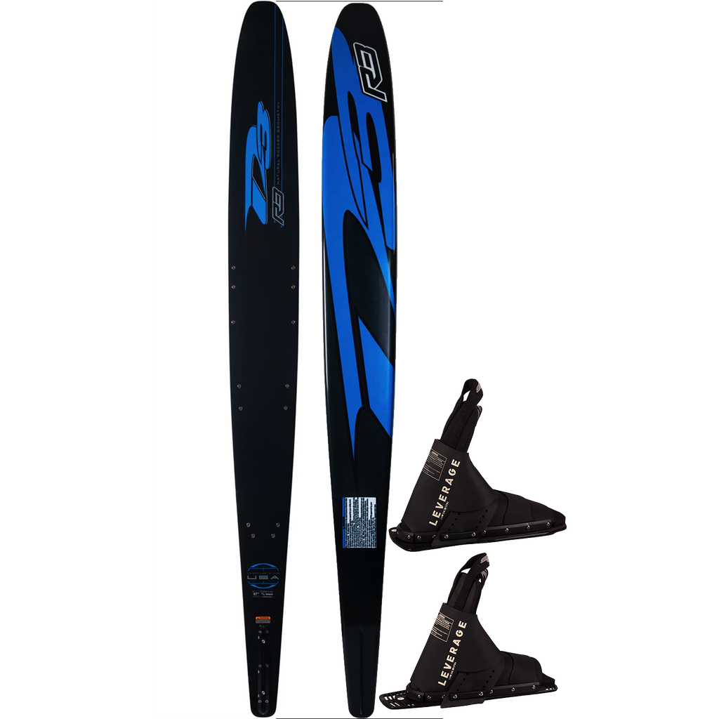 Brand_D3 — Performance Ski & Surf