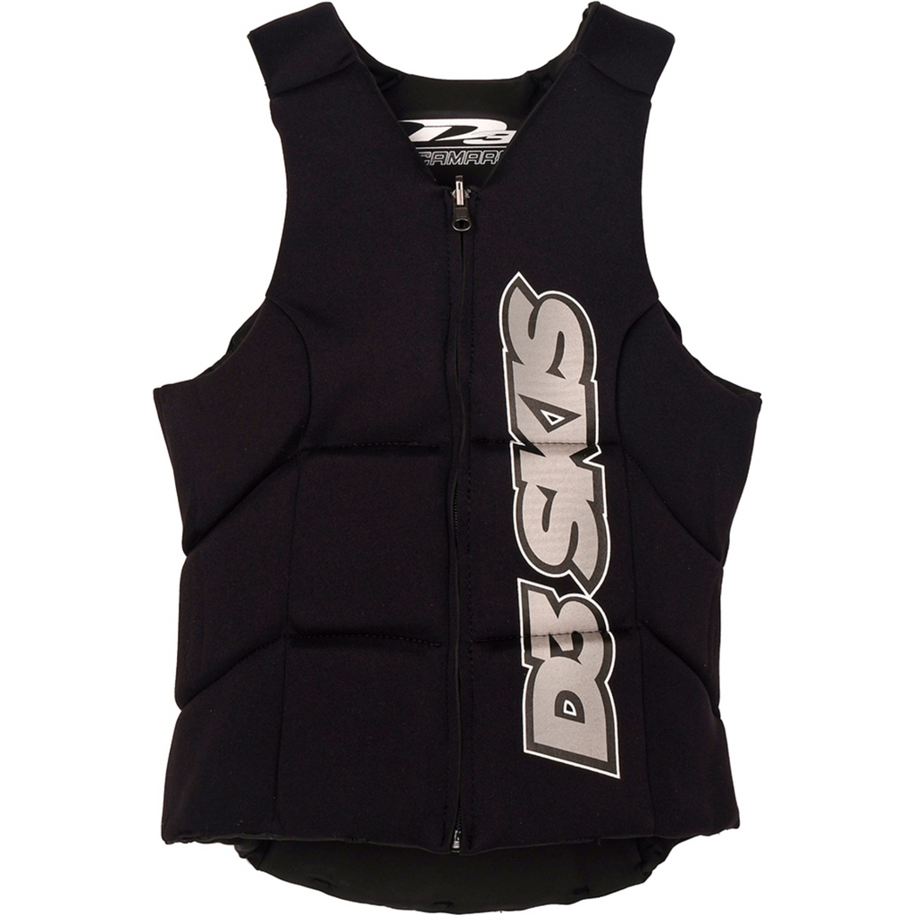 D3 — Performance Ski & Surf