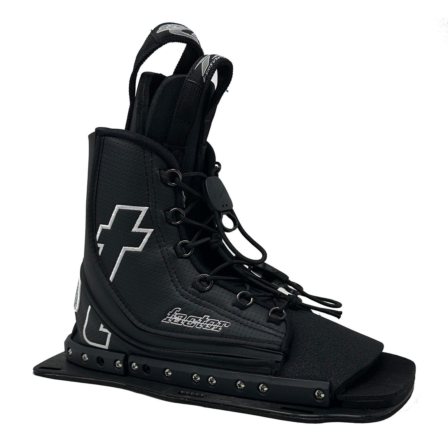 D3 — Performance Ski & Surf