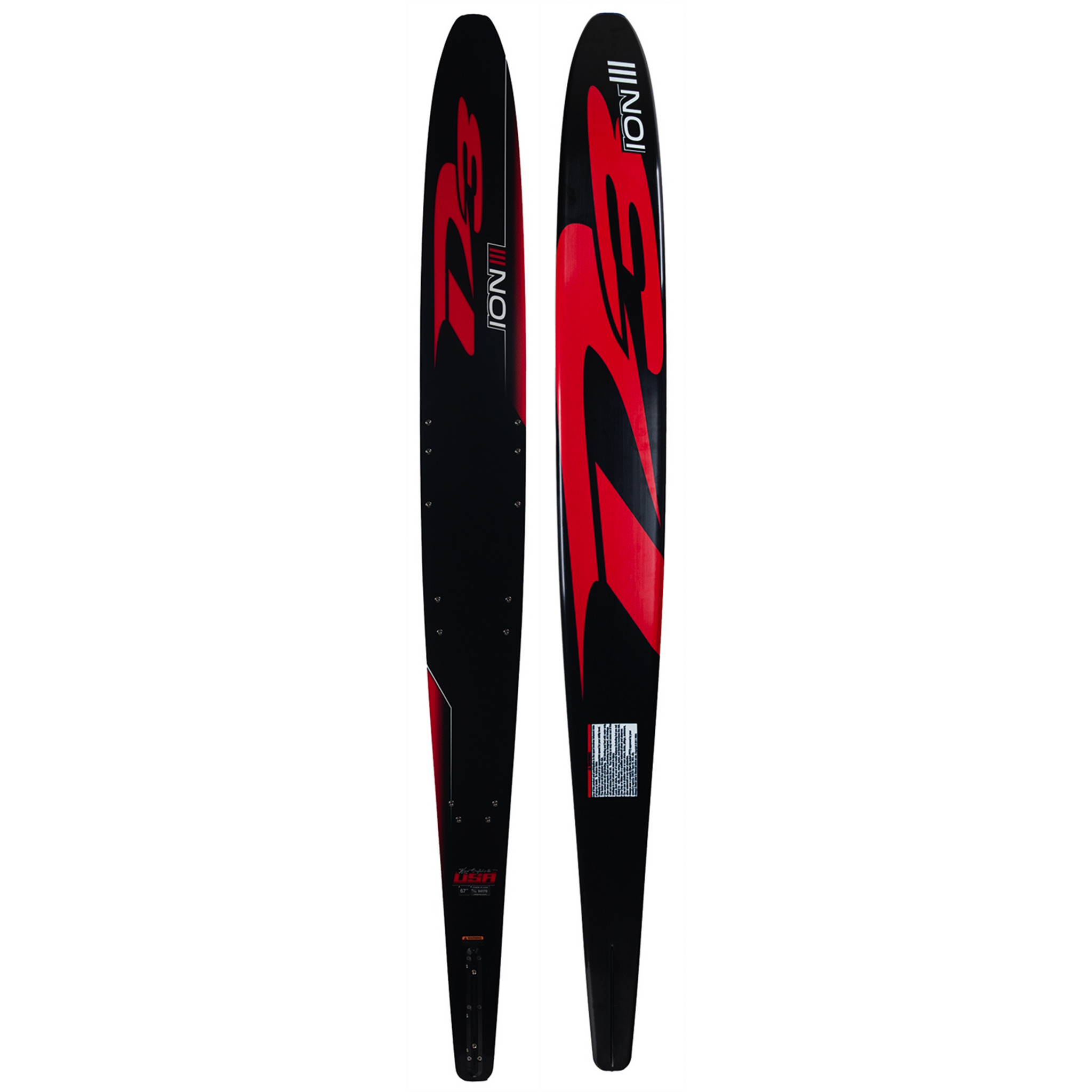 D3 — Performance Ski & Surf