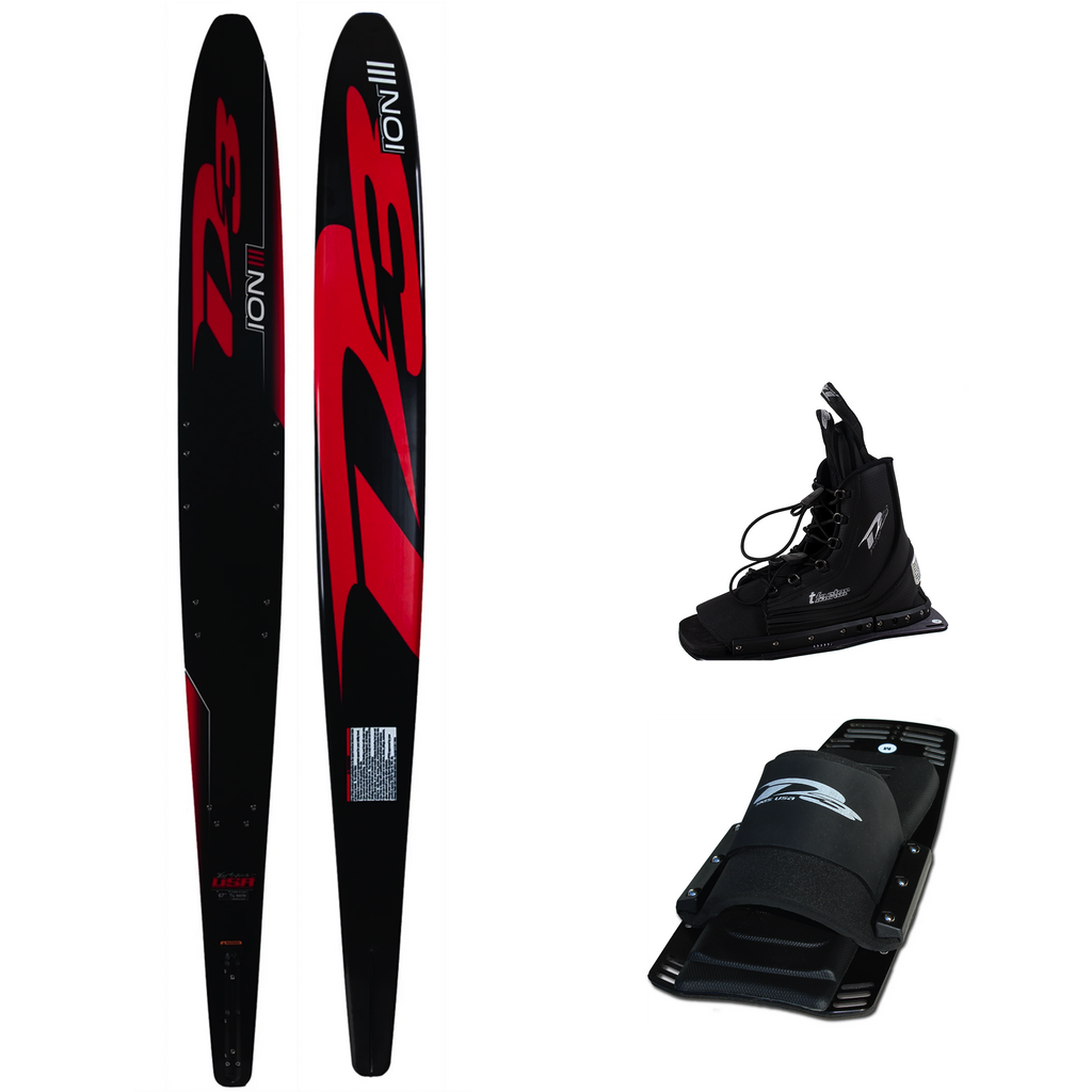 Brand_D3 — Performance Ski & Surf