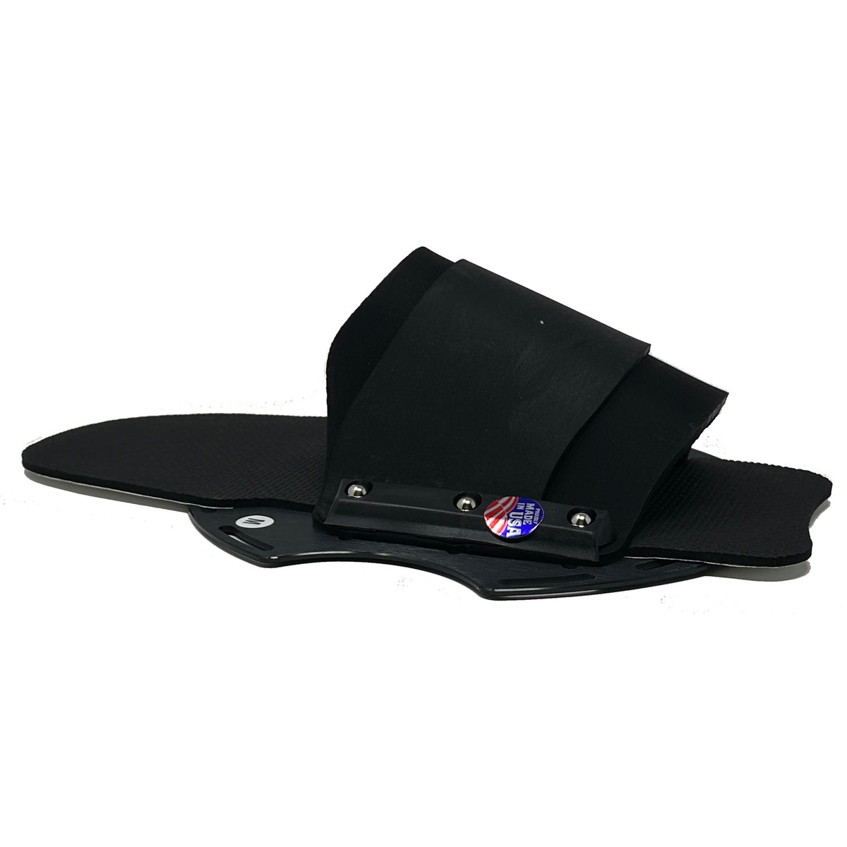 Wiley Rear Trick Plate — Performance Ski & Surf