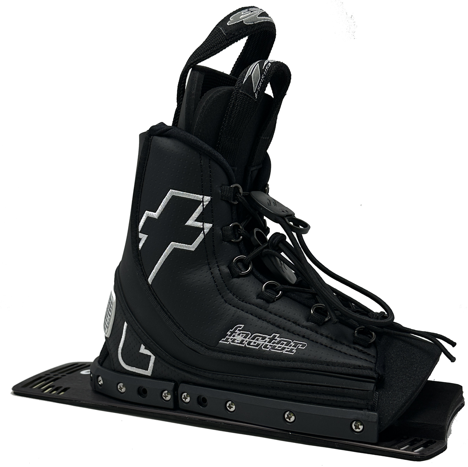 D3 — Performance Ski & Surf