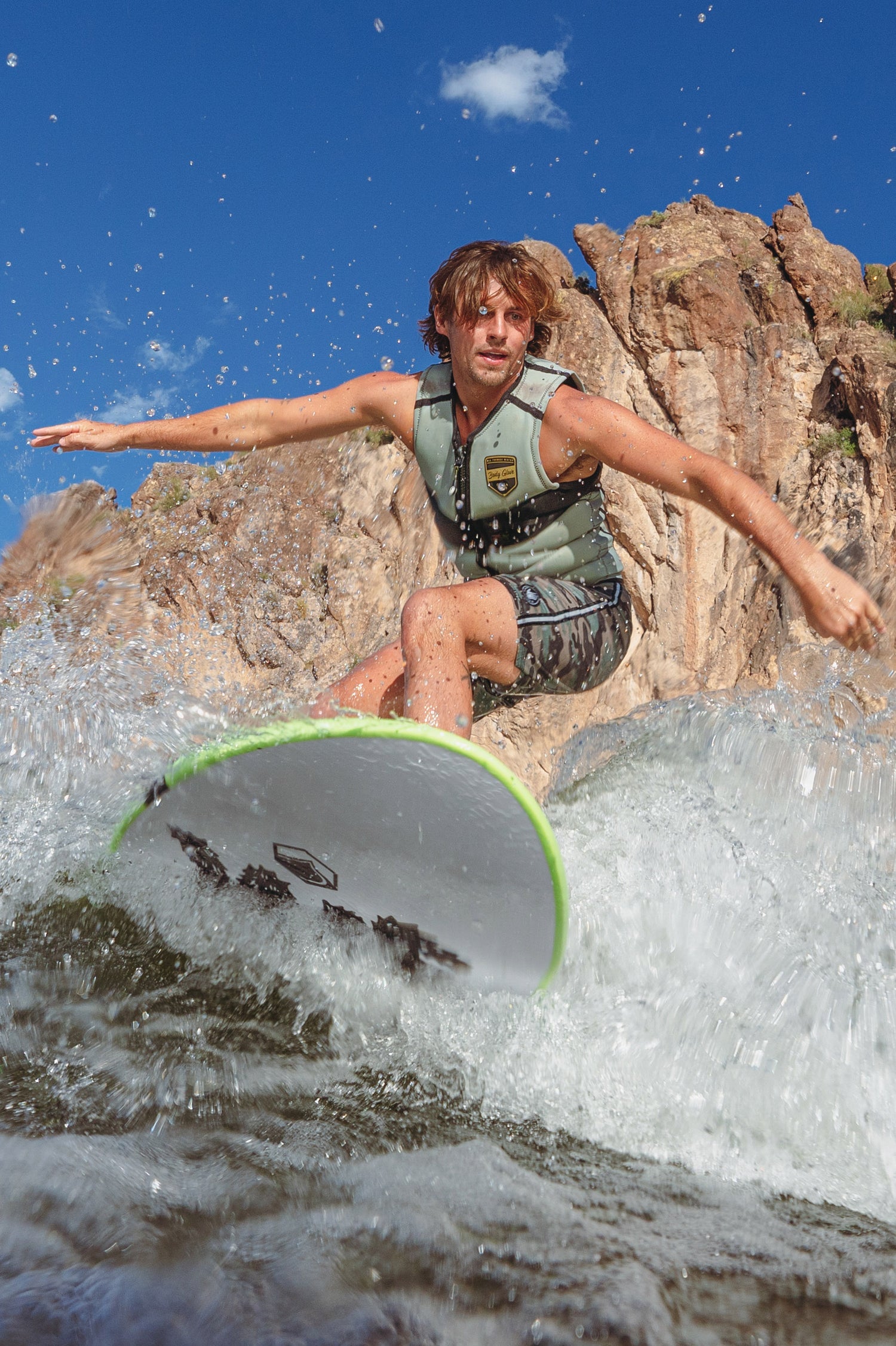 Perfski.com - Performance Ski and Surf — Performance Ski & Surf