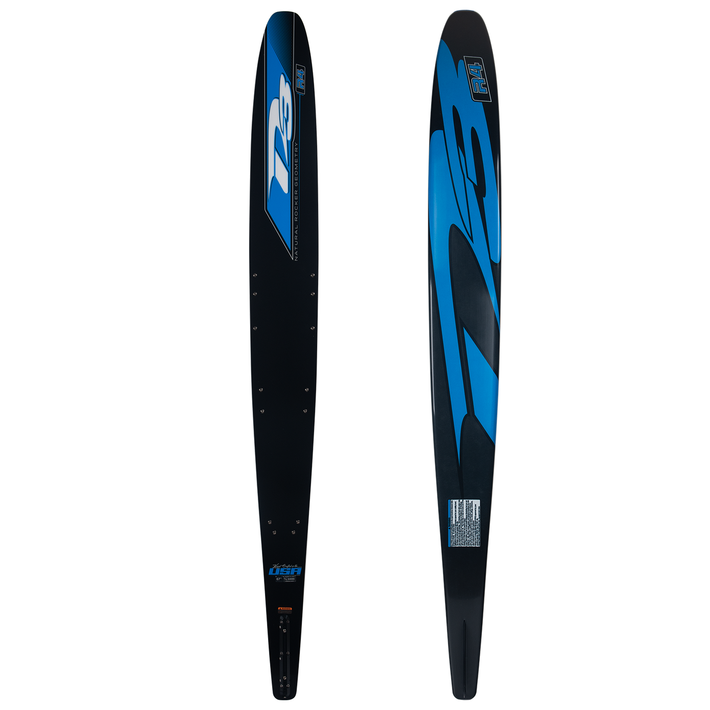 D3 — Performance Ski & Surf