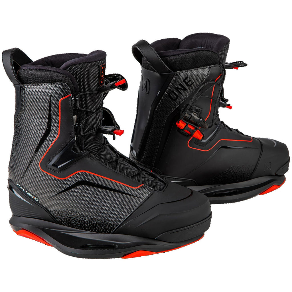 Wakeboard Bindings — Performance Ski & Surf