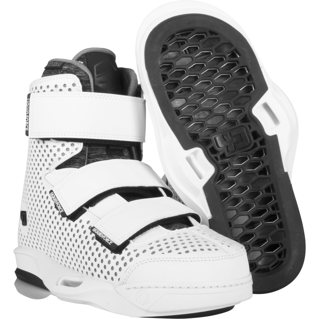 Closeout Bindings — Performance Ski & Surf