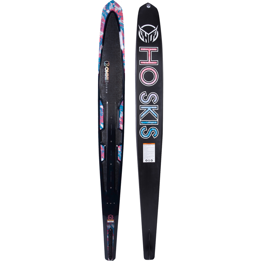 Closeout Slalom Skis — Performance Ski & Surf