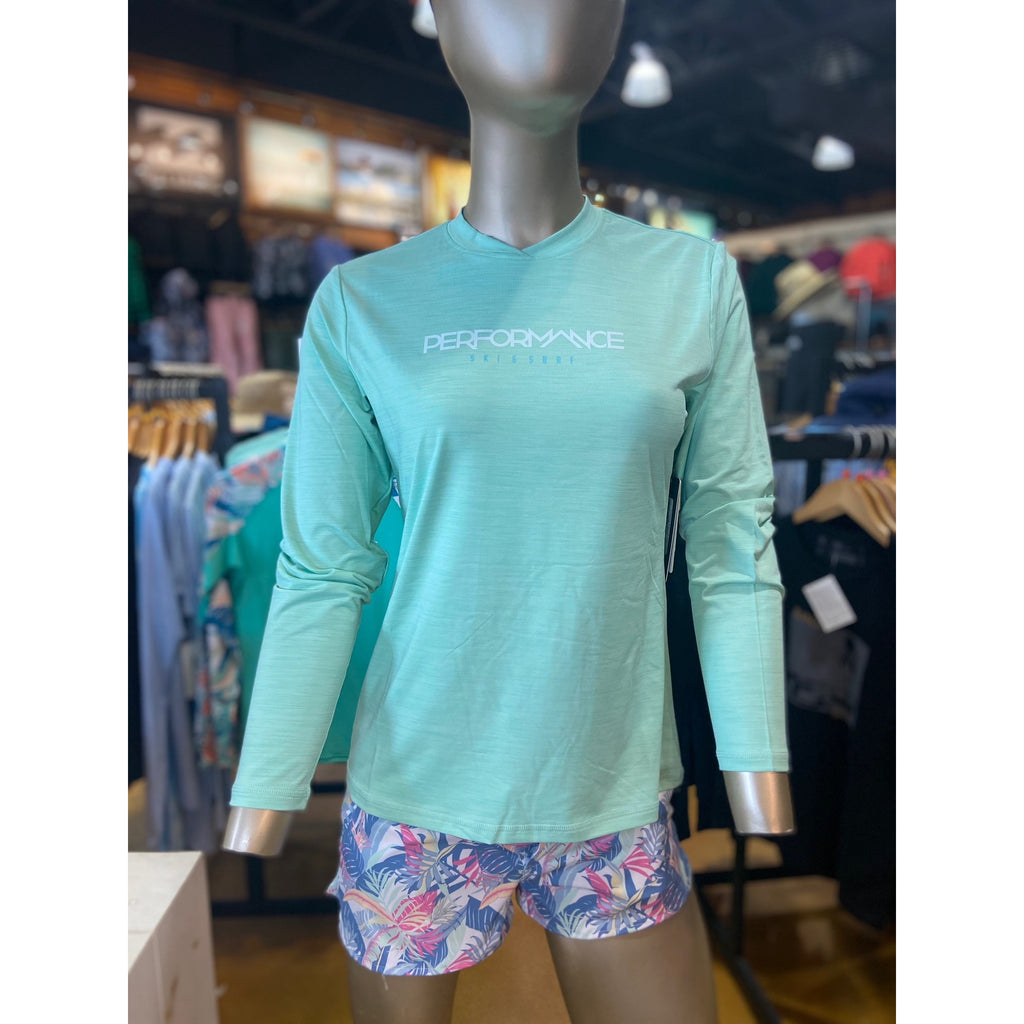 T-Shirts — Performance Ski & Surf