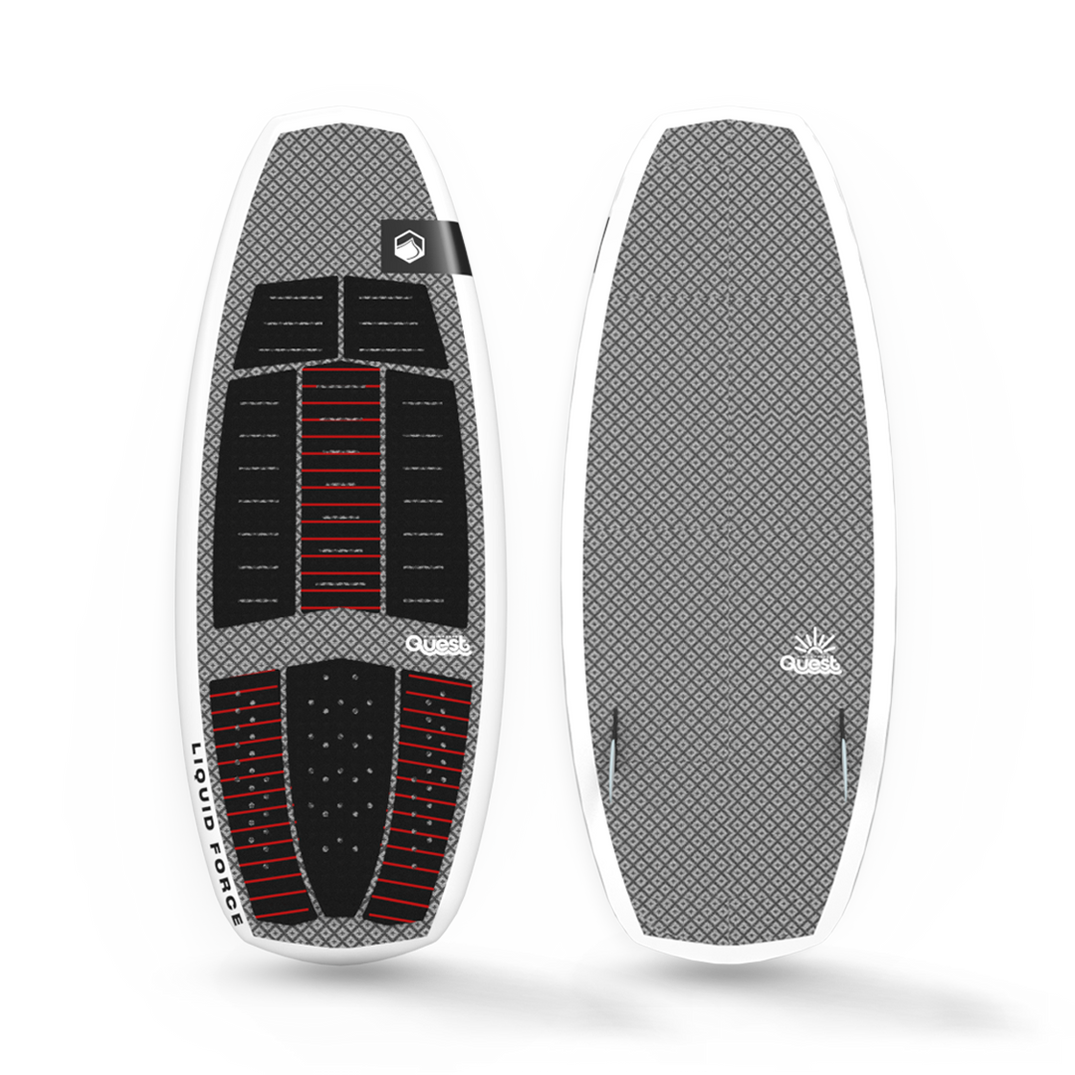 Perfski.com - Performance Ski and Surf — Performance Ski & Surf