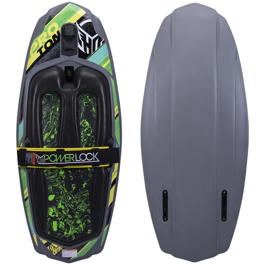 Kneeboards — Performance Ski & Surf