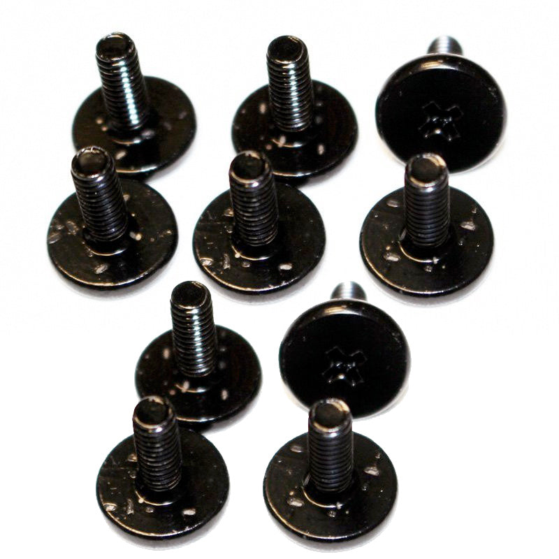 Radar 2026 Boot Screws 10 pc — Performance Ski & Surf