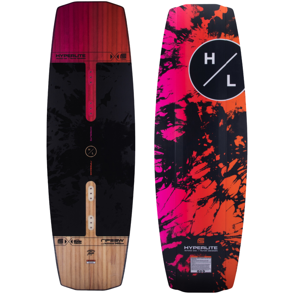 Closeout Wakeboards — Performance Ski & Surf