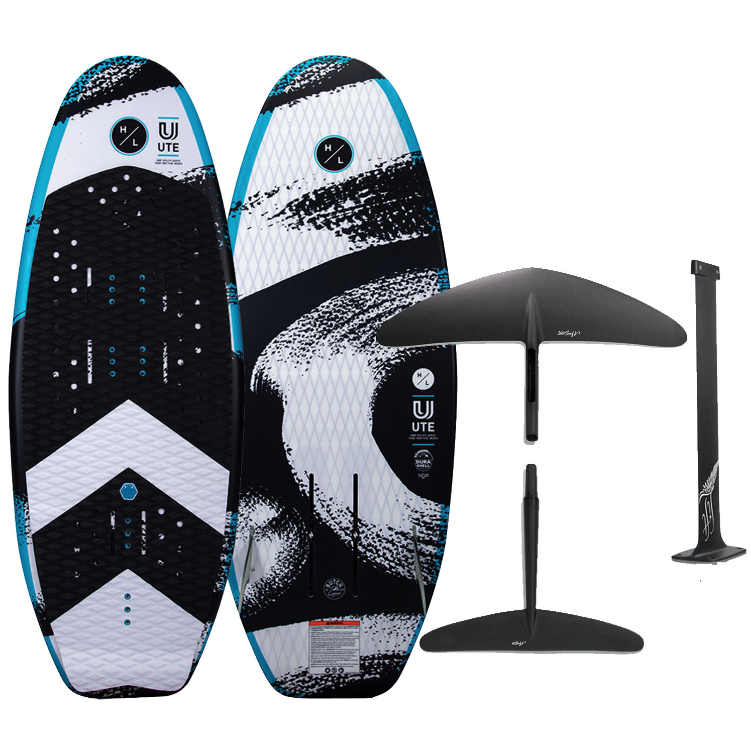 Perfski.com - Performance Ski and Surf — Performance Ski & Surf