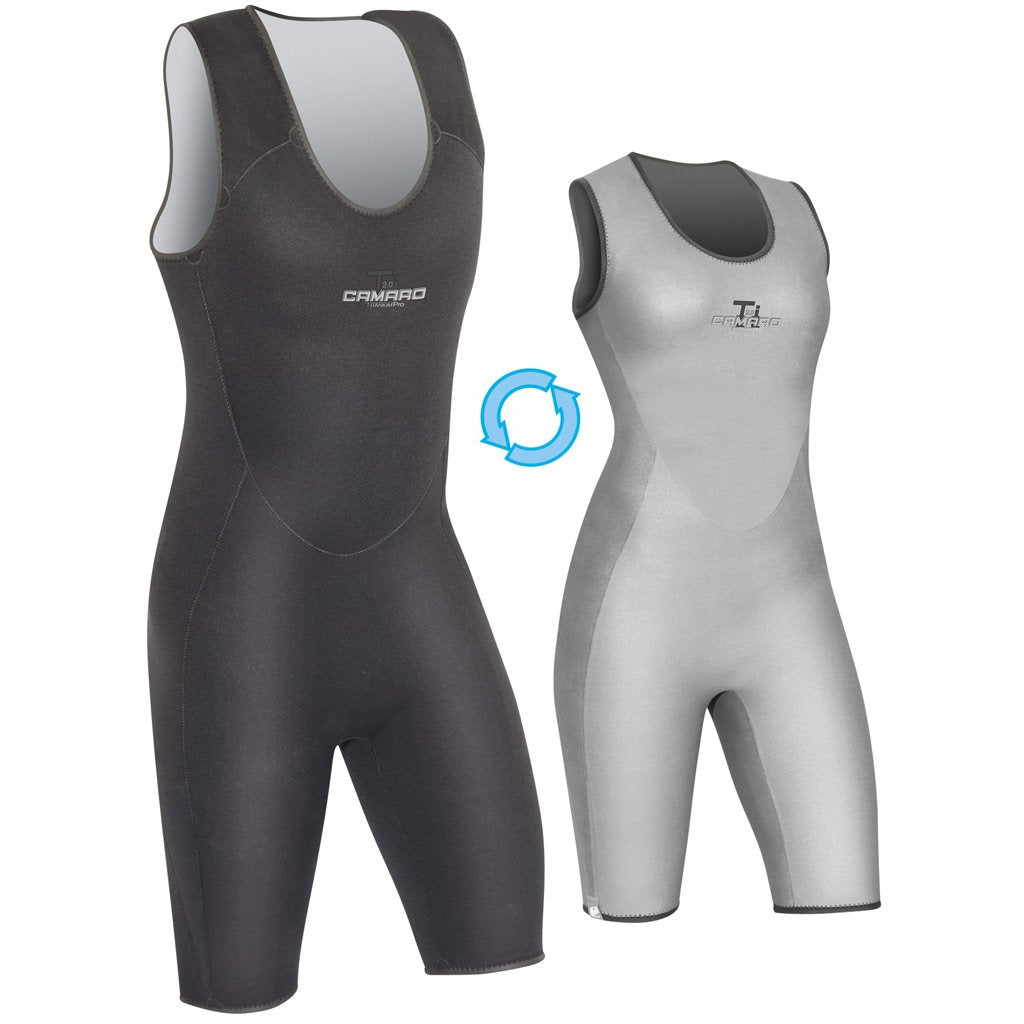 Spring Suits — Performance Ski & Surf