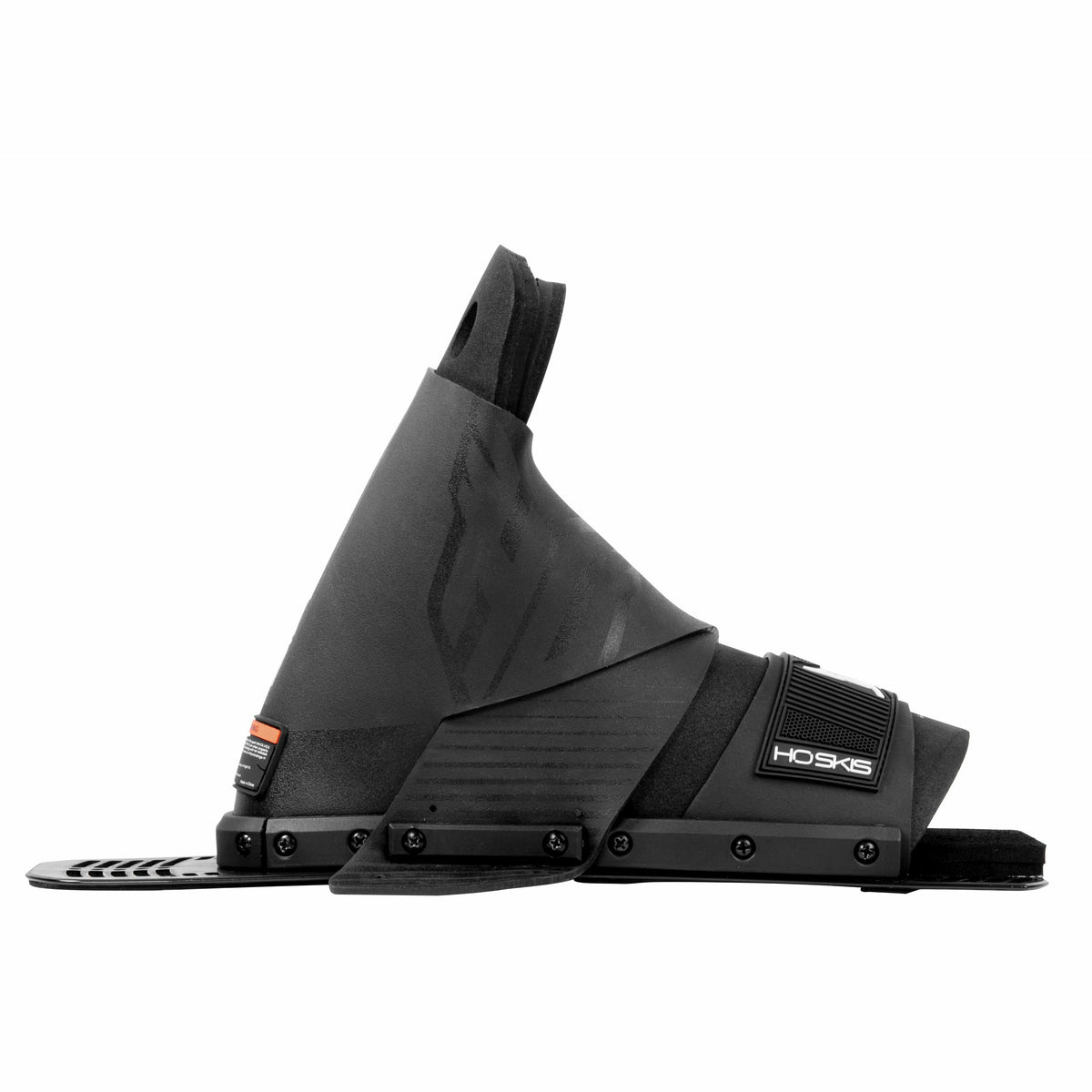 HO 2021 Animal Rear Boot — Performance Ski & Surf