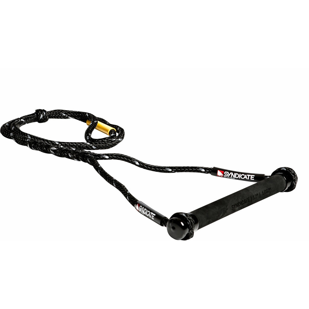 Ski Handles — Performance Ski & Surf